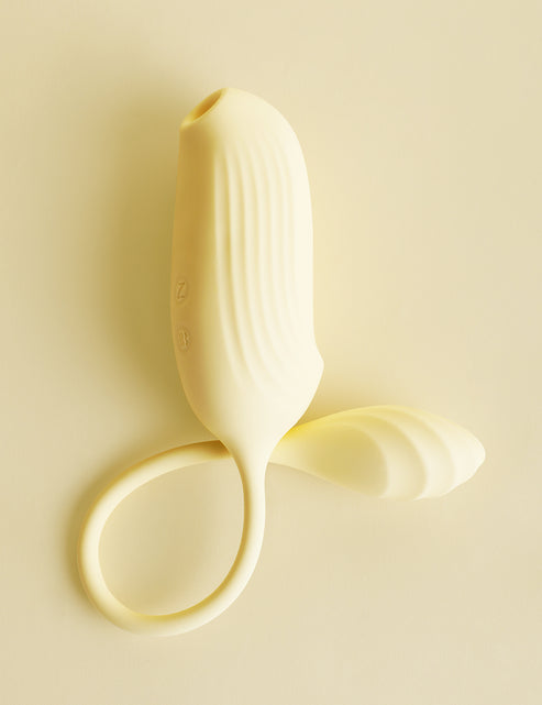 ToyCod 啵啵鳥 震動跳蛋 吸吮按摩棒 情趣用品 – BeYourLover亞太華語（台灣）