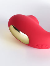 ToyCod Tara 吸吮型按摩器 情趣用品 – BeYourLover亞太華語（台灣）