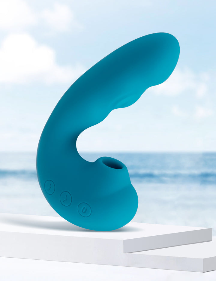 吸吮按摩器|吸吮跳蛋|吸吮震動棒. – BeYourLover亞太華語（台灣）